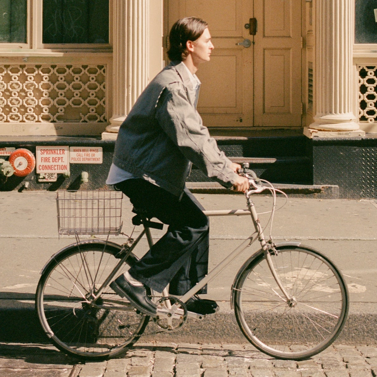 Knickerbocker NYC Australia – knickerbocker-aus